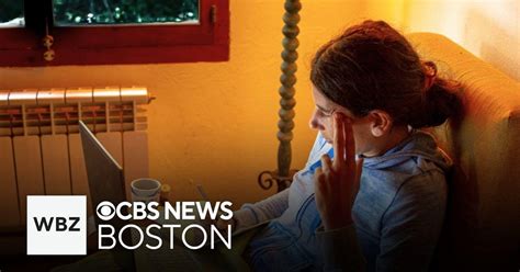 Research Shows Trend Of Better Cognitive Function In Those Who Are More Active At Night Cbs Boston