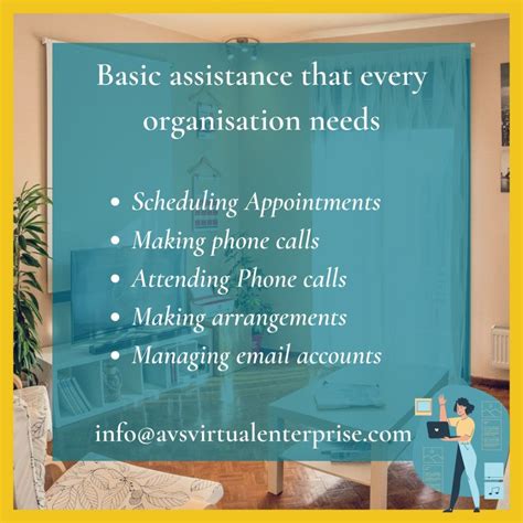 Avs Virtual Services On Linkedin Virtualassistant