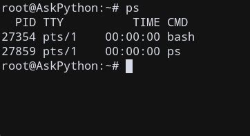 Linux Kill Command Linuxfordevices