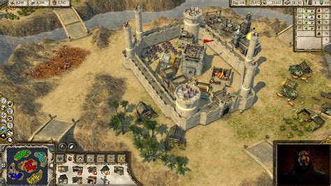 Купить Stronghold Crusader 2 Steam