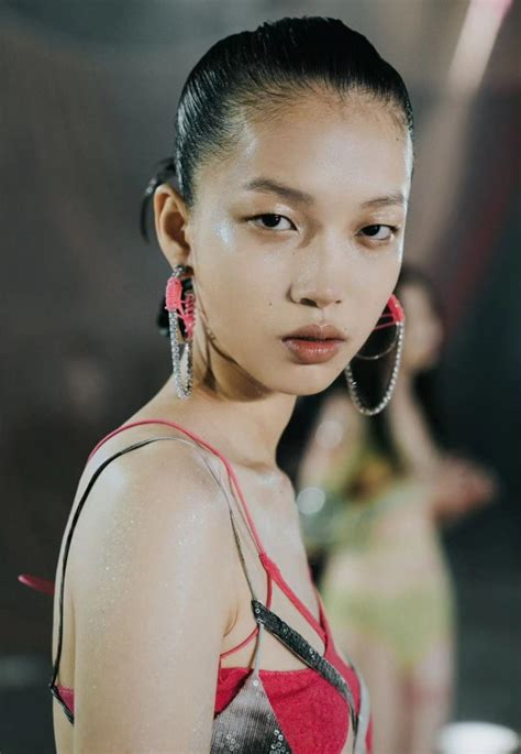 Yang Xiuling Paris Img Models