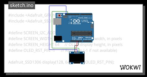 Wokwi Online Esp32 Stm32 Arduino Simulator