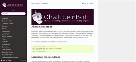 Uncover The Top 6 Open Source Chatbots For Your Tasks