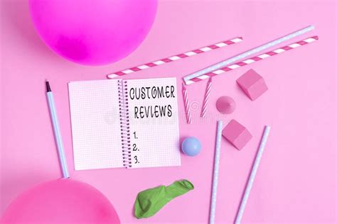 Conceptual Caption Customer Reviews Conceptual Photo Review Of A