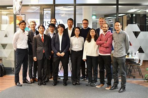 Visual Components Gründet Joint Venture Mit Mitsubishi Electric