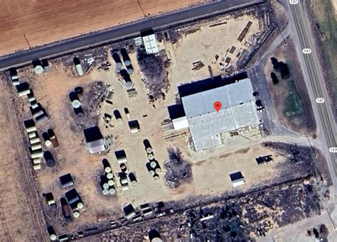 Api 12f Tank Manufacturer Permian Basin Oil Gas Leads