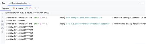 使用 Docker Compose 运行和调试 Spring Boot 应用程序 Intellij Idea 文档