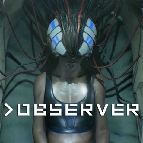 Observer Gamespot