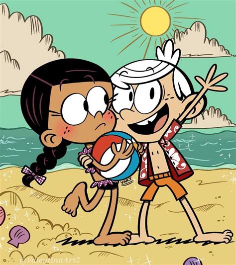 Pin By Loud House And Mario Bros Networ On The Loud House Loud House Characters Cartoon Shows