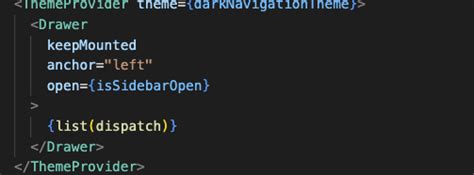 Drawer Not Working Since Issue Mui Material Ui Github