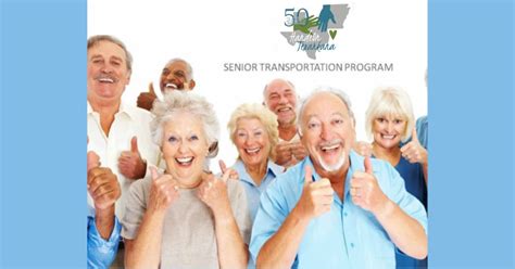 HandsOn Texarkana Calls For Volunteers For Senior Transportation Program Texarkana Today