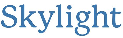 Skylight Calendar Syncing