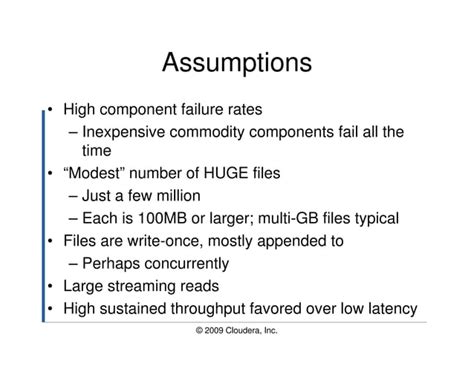 2 Map Reduce And Hdfs Ppt