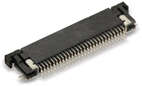 Flexprint Stecker Amphenol Fci Sfv28r 2ste9hlf Online Kaufen Pollinde