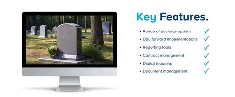 New Cemetery Software Plotbox Australia