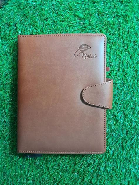 A4 Notebook At Rs 165 Piece B5 Notebook Diary In New Delhi Id