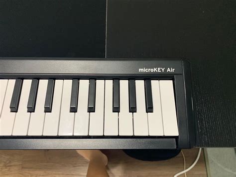 Korg Mini Key 64 Key Hobbies And Toys Music And Media Musical Instruments On Carousell