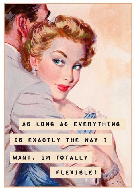 Pin By Shannyn Fourie On Popart Retro Quotes Funny Quotes Retro Humor