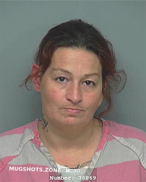 Wallis April Lynn 03182024 Montgomery County Mugshots Zone