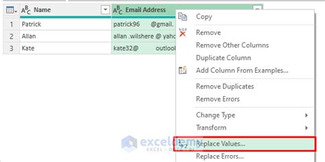 How To Remove Spaces In Excel Applying Formula Vba And Power Query 11