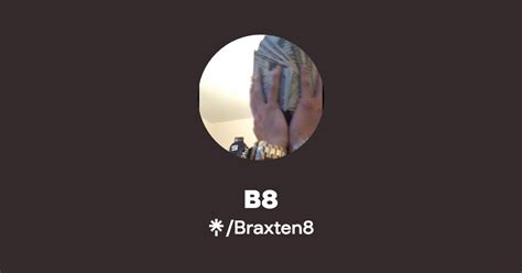 B8 Tiktok Linktree