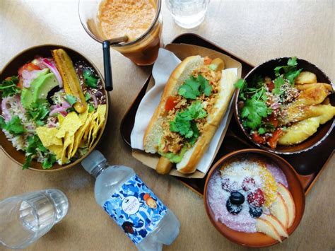 15 Vegan Restaurants In Paris And Where To Find Them Hostelworld