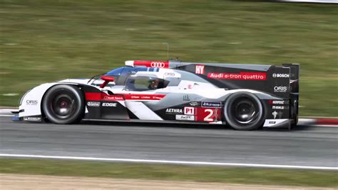 Project CARS LMP1 On Sakitto GP YouTube