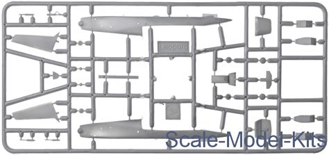 Cmc Leopard 1 Amodel Plastic Scale Model Kit In 1 72 Scale Amodel