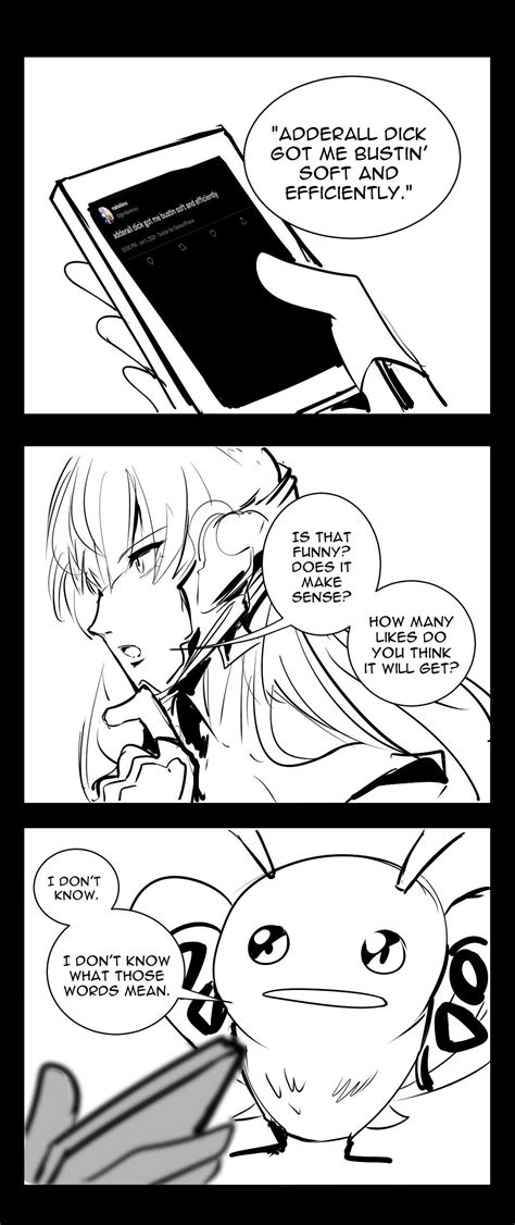 I Had This Comic Stuck In Me ALL DAY Shin Megami Tensei Know Your Meme