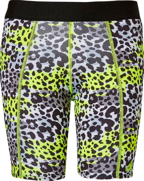 Adidas Girls Destiny Printed Softball Sliding Shorts Dicks Sporting
