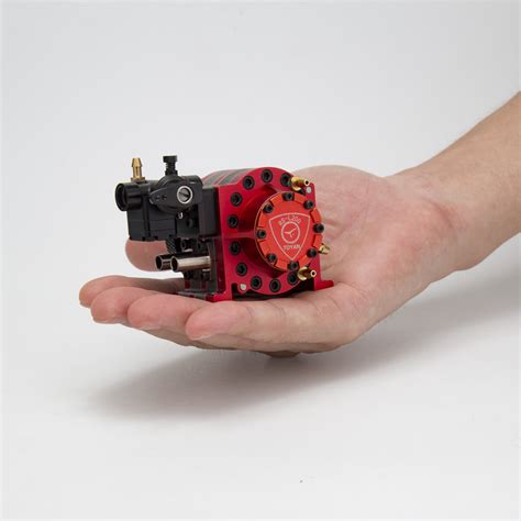 Rotary Engine Enginediy