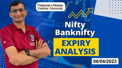 Nifty Banknifty Expiry Analysis 06 04 2023 Jagdish Bhagat