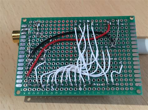 Arduino Midi Chiptune Synthesizer 7 Steps With Pictures Instructables