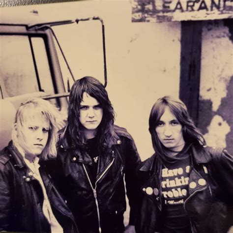 Forced Entry Encyclopaedia Metallum The Metal Archives