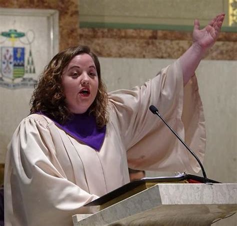 Cantor Resources Diocese Of Scranton