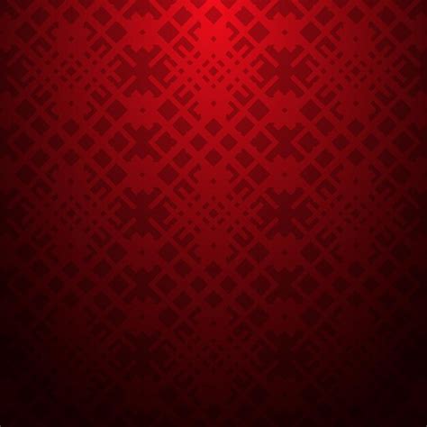 Premium Vector Geometric Abstract Pattern