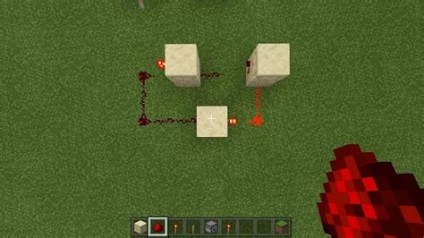 Minecraft How To Delay A Redstone Circuit In Wiring Diagram