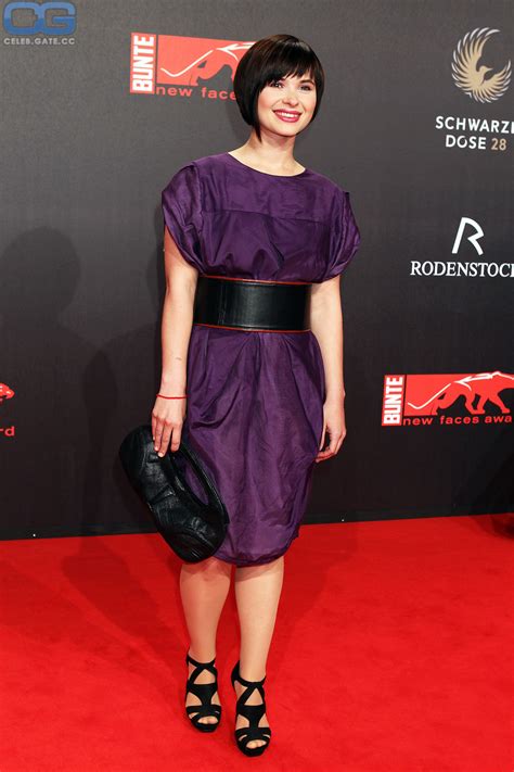 Anna Fischer Nackt Nacktbilder Playboy Nacktfotos Fakes Oben Ohne