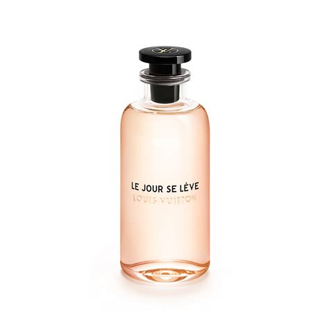 Lv破晓香水 Lv新款香水 路易威登louis Vuitton官方线上旗舰店