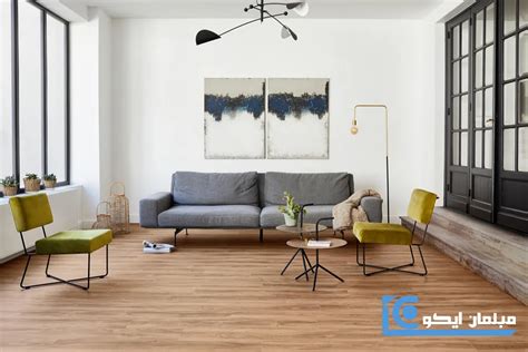 انواع سبک مبلمان؛ انتخاب بهترین دکوراسیون برای خانه شما آیکو دکور