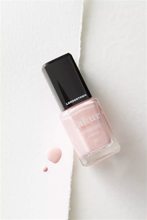 Londontown enhanced colour lakur – Artofit
