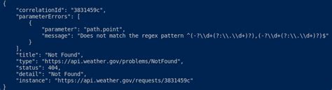 Trying To Make A Nodejs Wrapper For The Api Rprogramminghorror