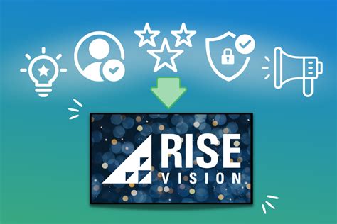 Spring 2023 Updates Rise Vision S Digital Signage Software Evolves