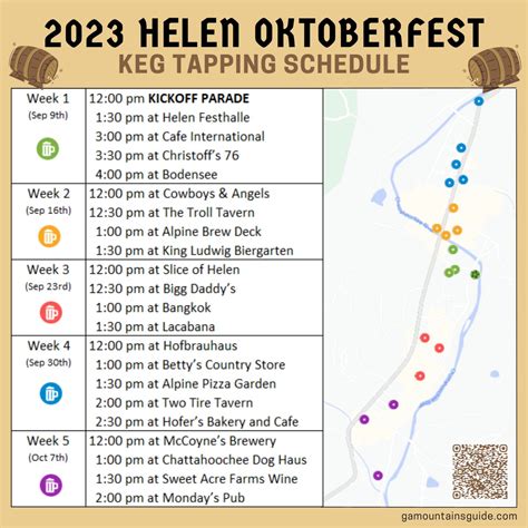 Helen Ga Oktoberfest 2024 Schedule Chloe Kandace