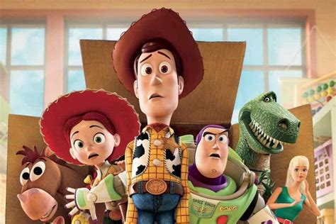 Tim Allen confirma os planos de trazer Woody e Buzz para Toy Story Metrópoles