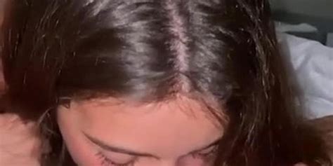 Amber Ajami Nude Titty Fuck Blowjob Video Leaked Tnaflix Com