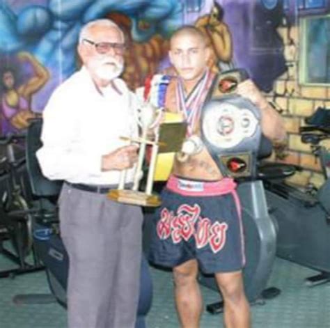 Johan The Bulldozer Croes