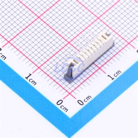 1.0K-J-8PW HDGC | C2915396 - LCSC Electronics