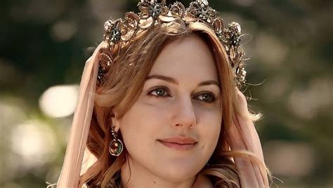 На повторе 5 сцен из «Великолепного века которые фанаты готовы