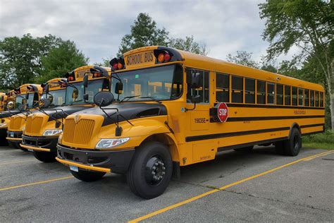 The Road To Confidence Top 5 Benefits Of Having A Bus Warranty On A